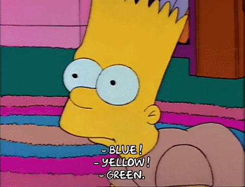 Yellow-green GIFs - Get the best GIF on GIPHY