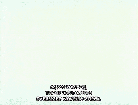 Oversize GIFs - Get the best GIF on GIPHY