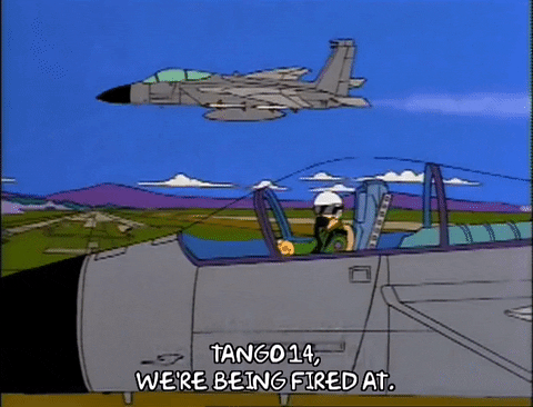 Fighter Pilot GIFs - Get the best GIF on GIPHY