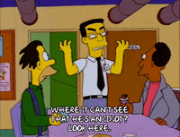 Nerd Rage Animated Gif