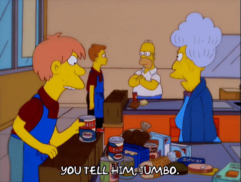 Packing Groceries GIFs - Get the best GIF on GIPHY