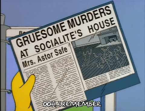 Real Springfield GIFs - Get the best GIF on GIPHY