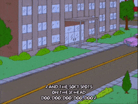 Reckless Driving Gif