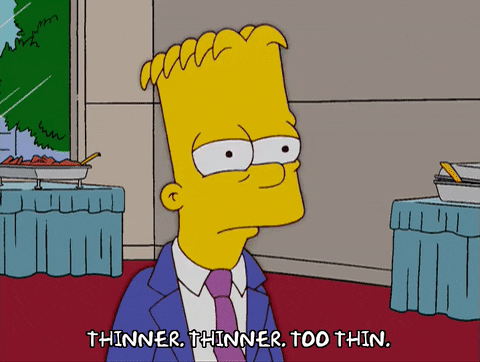 Too-thin GIFs - Get the best GIF on GIPHY