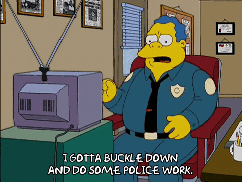 Police Work GIFs - Get the best GIF on GIPHY