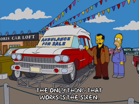 Car Car Dealer GIFs - Get the best GIF on GIPHY