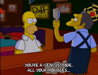 You Are A Genius Gif Real Genius GIF Find & Share On GIPHY