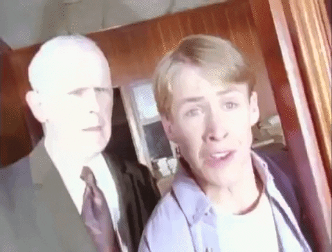 New trending GIF tagged season 5 nickelodeon scared… | Trending Gifs