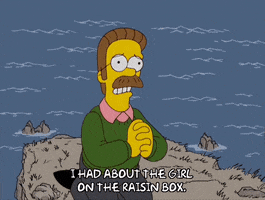 Flanders Praying GIFs - Find & Share on GIPHY