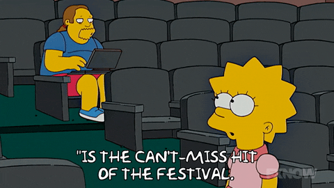 Cant-miss GIFs - Get the best GIF on GIPHY