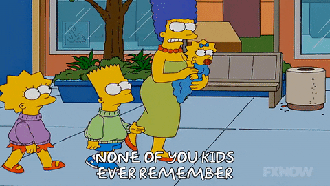 None-of-you-remember GIFs - Get the best GIF on GIPHY