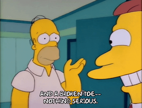 Nothing-serious GIFs - Get the best GIF on GIPHY