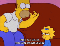 You Win This Round Gif