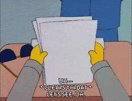 Stack Of Papers GIFs - Find & Share on GIPHY