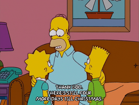 Four-more-days GIFs - Get the best GIF on GIPHY