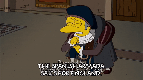 Spanish-armada GIFs - Get the best GIF on GIPHY