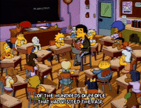 The Hundreds Logo Gif