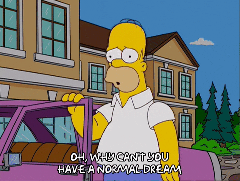 You Have Failed Me GIFs - Get the best GIF on GIPHY