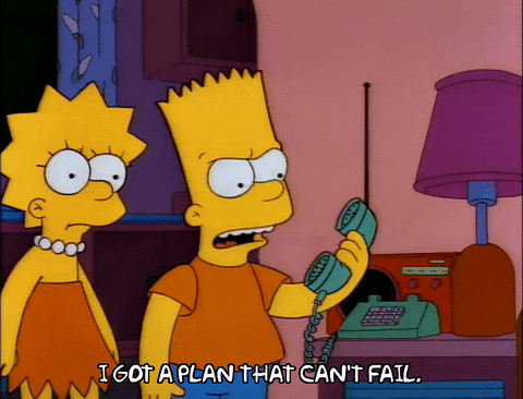 I-got-a-plan GIFs - Get the best GIF on GIPHY