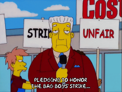 News Caster GIFs - Get the best GIF on GIPHY