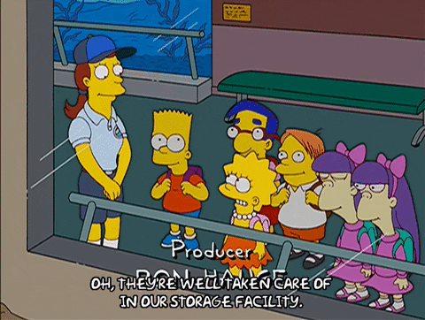 Guiding Tour GIFs - Get the best GIF on GIPHY