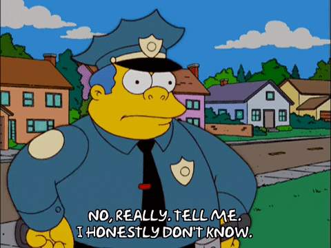 I-honestly-dont-know GIFs - Get the best GIF on GIPHY