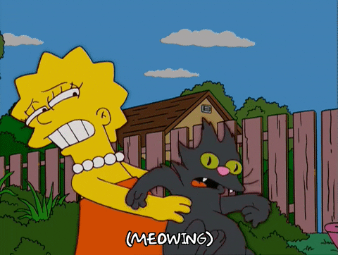 Staying Back GIFs - Get the best GIF on GIPHY