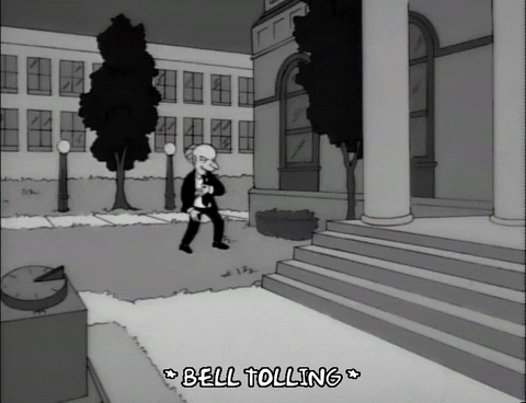 Bell Tolling GIFs - Get the best GIF on GIPHY