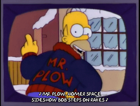 Step-on-rake GIFs - Get the best GIF on GIPHY