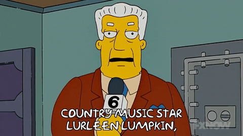 Lurleen-lumpkin GIFs - Get the best GIF on GIPHY