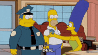 Best handcuffs GIFs - Primo GIF - Latest Animated GIFs