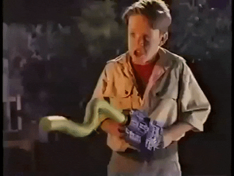 New trending GIF tagged 80s vintage 1980s commercial… | Trending Gifs