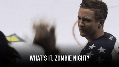 Z Nation GIF by SYFY - Find & Share on GIPHY