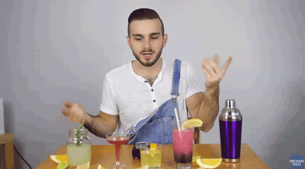 Favourite Drink GIFs - Get the best GIF on GIPHY