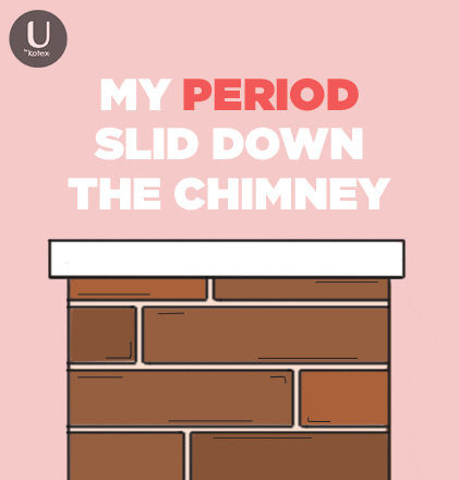 Holiday Chimney GIFs - Get the best GIF on GIPHY