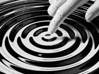 Water Ripple Animation Gif