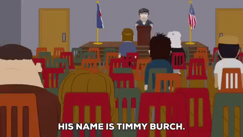 Timmy-burch GIFs - Get the best GIF on GIPHY