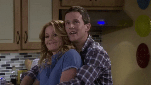 Full House Gifs