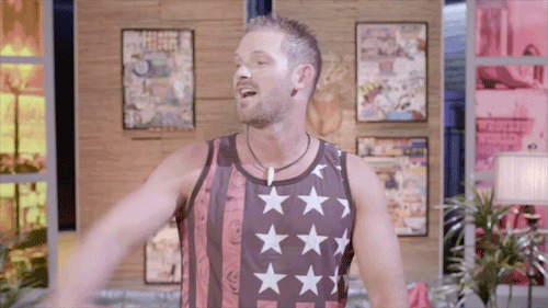 New trending GIF tagged reaction cmt party down… | Trending Gifs