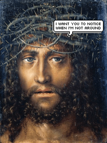 I Want You To Notice GIFs - Get the best GIF on GIPHY