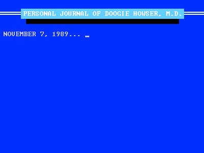 Doogie Howser, M.D : r/nostalgia