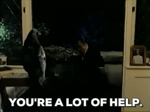 Some Help In The Kitchen GIFs - Get the best GIF on GIPHY