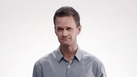 Neil Patrick Harrison GIFs - Get the best GIF on GIPHY