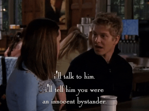 Ill-tell-him GIFs - Get the best GIF on GIPHY