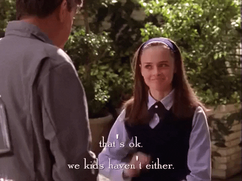 Ok-kid GIFs - Get the best GIF on GIPHY