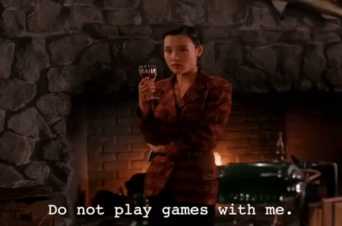 Do-not-play GIFs - Get the best GIF on GIPHY