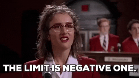 Abusing The 1Mb Limit So Hard In This One GIFs - Get the best GIF on GIPHY