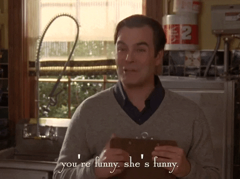 Shel Sausman GIFs - Get the best GIF on GIPHY