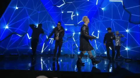 Asian Boy Band GIFs - Get the best GIF on GIPHY