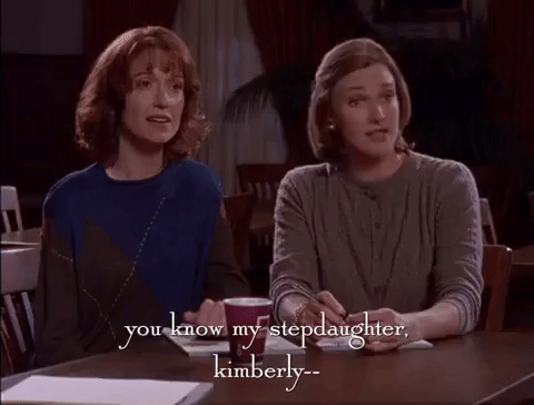 Stepdaughter GIFs - Get the best GIF on GIPHY